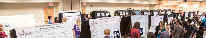 Programs - Office of Student Research